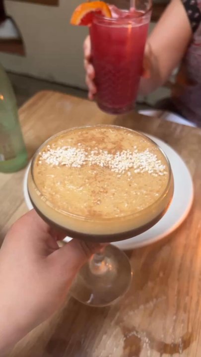 OXOMOCO - Updated May 2025 - 2166 Photos & 734 Reviews - 128 Greenpoint ...