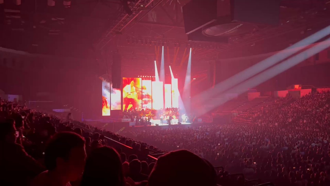 PECHANGA ARENA SAN DIEGO - Updated January 2026 - 1275 Photos & 748 ...