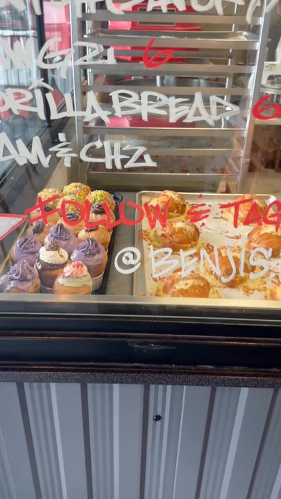 BENJI’S BAKERY & CAFE - Updated January 2026 - 438 Photos & 242 Reviews ...