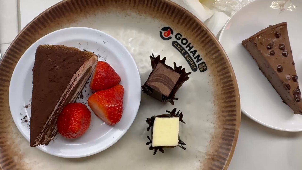 GOHAN BUFFET - Updated March 2026 - 705 Photos & 221 Reviews - 2205 ...