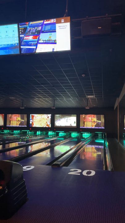 PINSTACK - Updated March 2025 - 398 Photos & 755 Reviews - 6205 Dallas ...