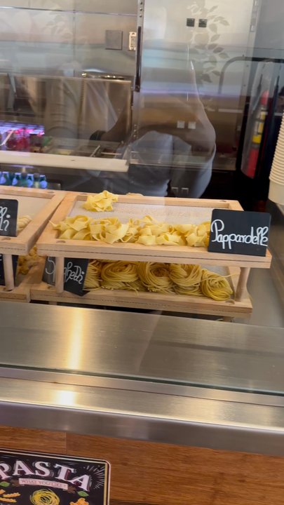 MISS PASTA - Updated February 2025 - 146 Photos & 103 Reviews - 3613 ...