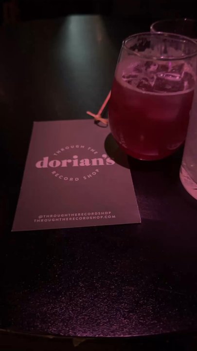 DORIAN’S - Updated September 2025 - 153 Photos & 100 Reviews - 1939 W ...