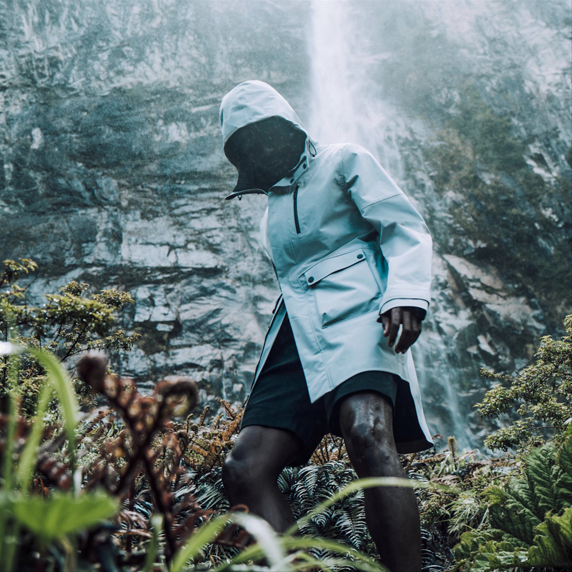 AETHER Apparel – For The Restless