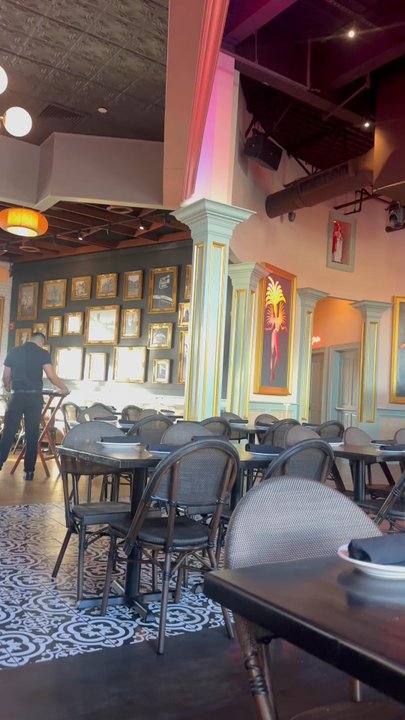 MAMBO CUBAN RESTAURANT & LOUNGE - Updated January 2025 - 558 Photos ...