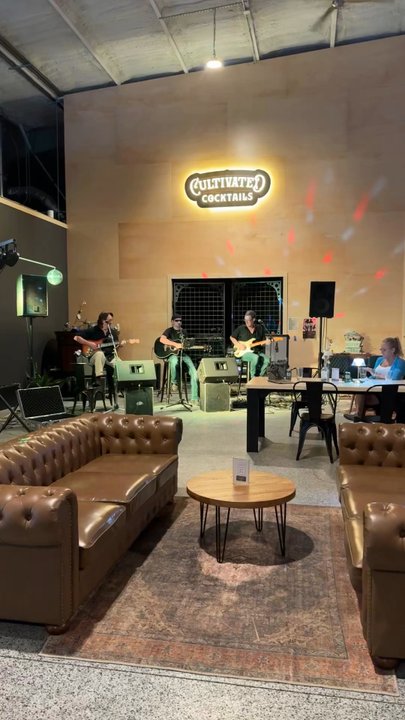 CULTIVATED COCKTAILS DISTILLERY TAVERN - Updated May 2026 - 20 Photos ...