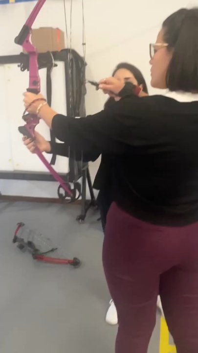 QUEENS ARCHERY - Updated September 2025 - 244 Photos & 396 Reviews ...