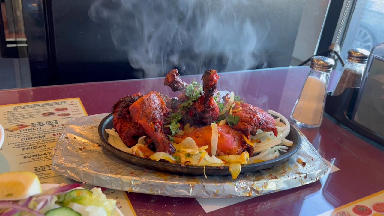 AL WATAN HALAL RESTAURANT - Updated October 2025 - 558 Photos & 778 ...