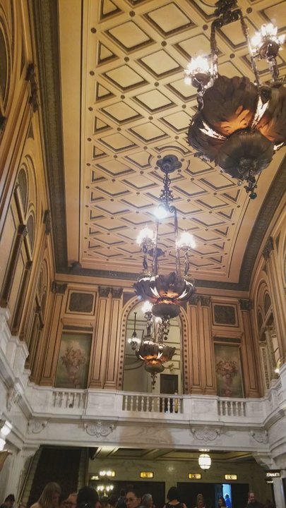 ORPHEUM THEATRE - Updated October 2025 - 1323 Photos & 394 Reviews - 842 S Broadway, Los Angeles ...