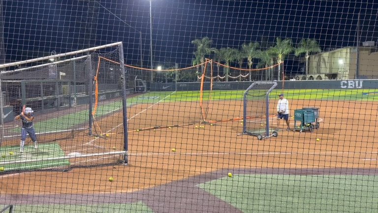Madison Mejia's Softball Recruiting Profile | FieldLevel