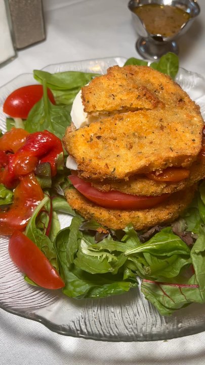 RUSSILLO PIZZERIA & RISTORANTE - Updated July 2025 - 70 Photos & 152 ...