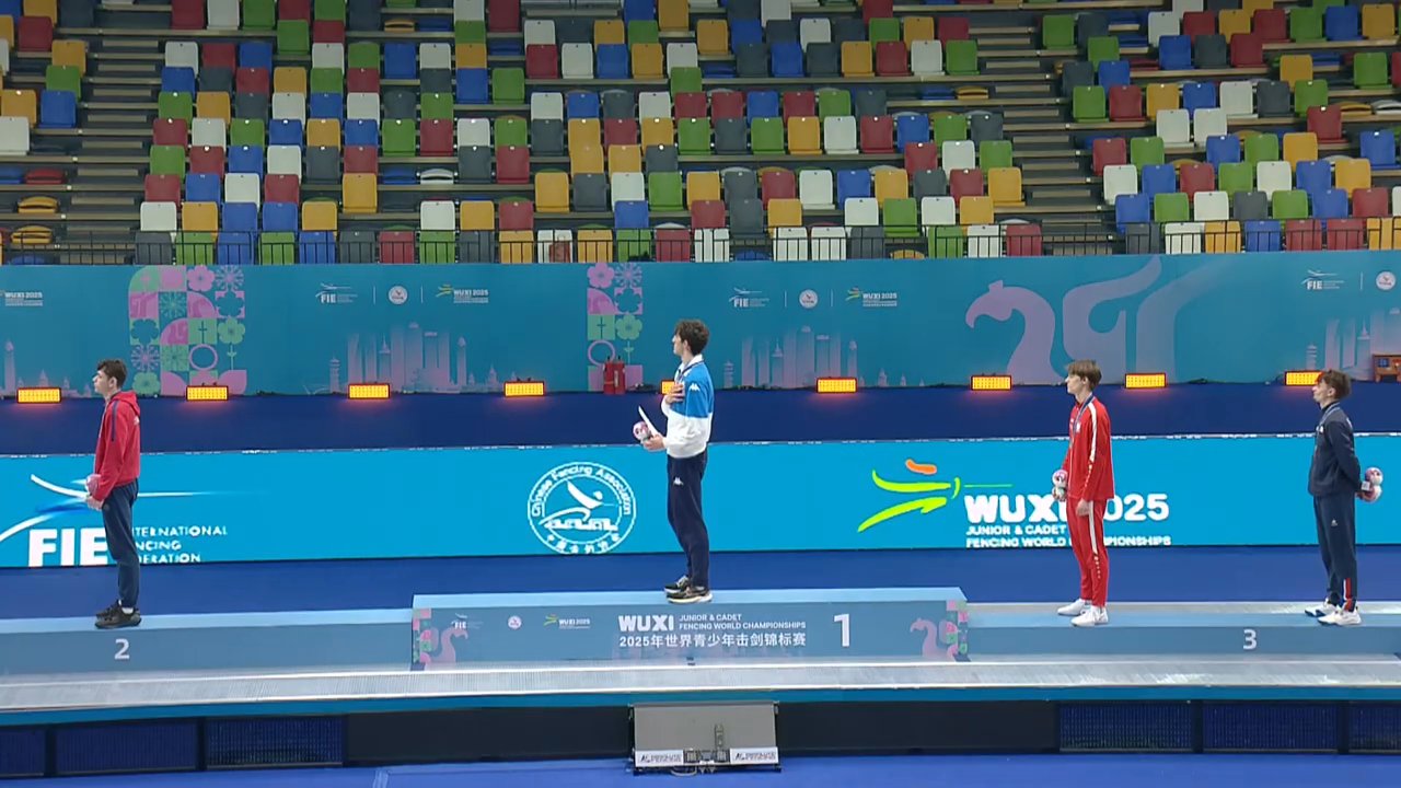 Fencing TV