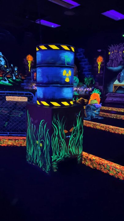MONSTER MINI GOLF - Updated January 2026 - 68 Photos & 94 Reviews ...