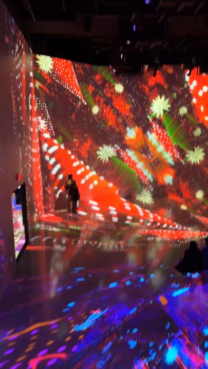 ARTECHOUSE DC - Updated March 2025 - 2287 Photos & 737 Reviews - 1238 ...
