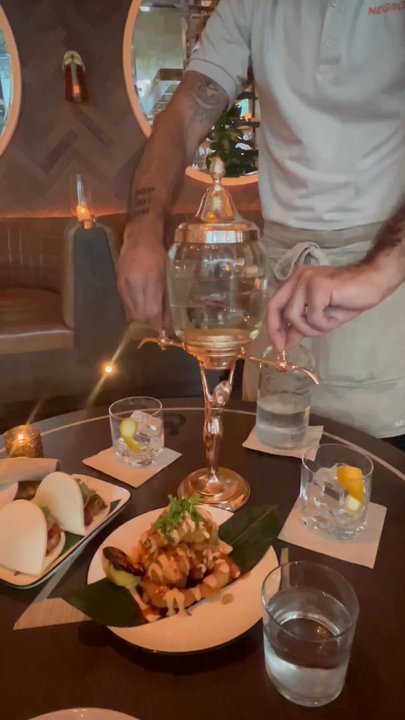 NEGRONI - Updated December 2025 - 30 Photos & 14 Reviews - 955 S Miami ...