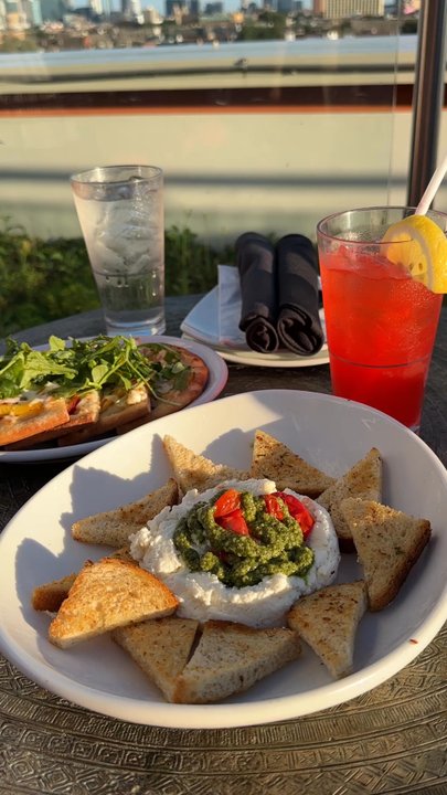 KENNEDY ROOFTOP - Updated January 2026 - 425 Photos & 222 Reviews ...