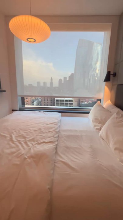 CITIZENM BOSTON NORTH STATION HOTEL - Updated January 2026 - 311 Photos ...