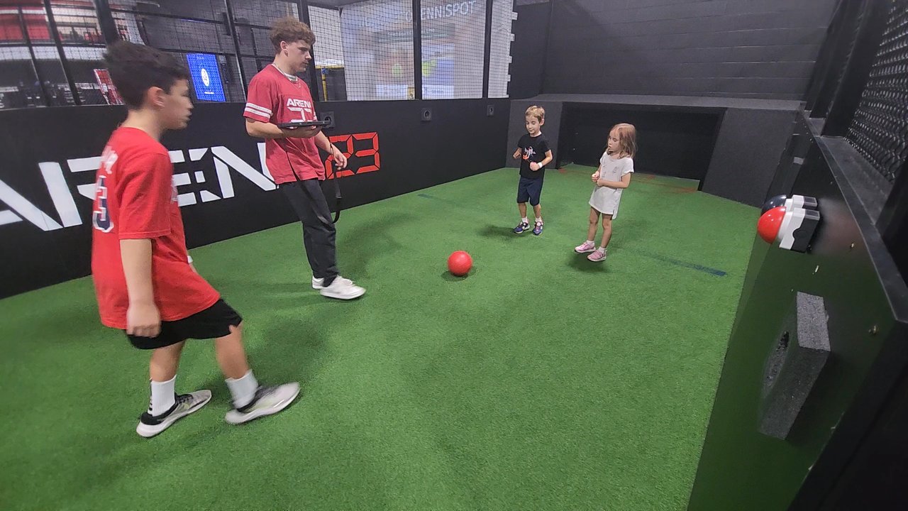 ARENA 23 - Updated October 2025 - 35 Photos & 15 Reviews - 2031 N ...