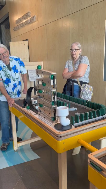 KIEWIT LUMINARIUM - Updated December 2025 - 196 Photos & 43 Reviews ...