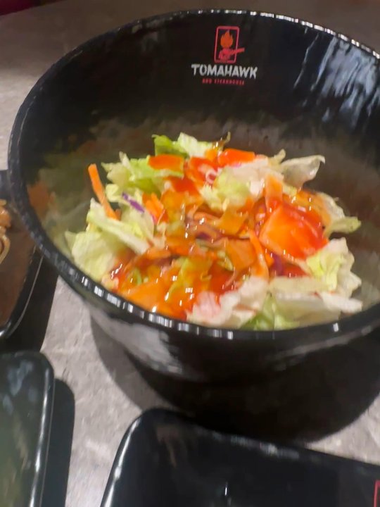 TOMAHAWK BBQ STEAKHOUSE - Updated January 2026 - 466 Photos & 66 Reviews - 295 Parkway Dr ...