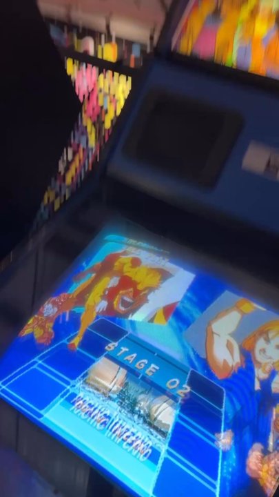 CIDERCADE HOUSTON - Updated July 2025 - 781 Photos & 499 Reviews - 2320 ...