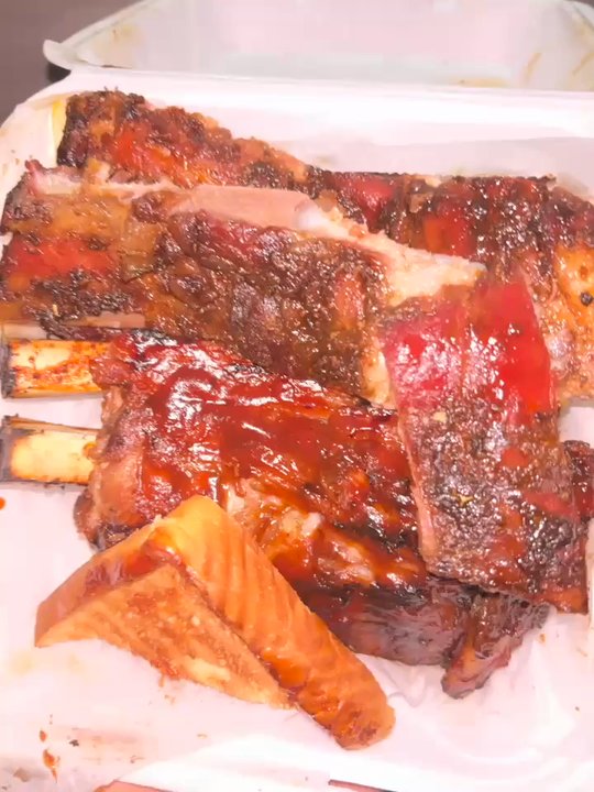 SHIVER’S BBQ - Updated June 2026 - 1927 Photos & 1764 Reviews - 28001 S ...