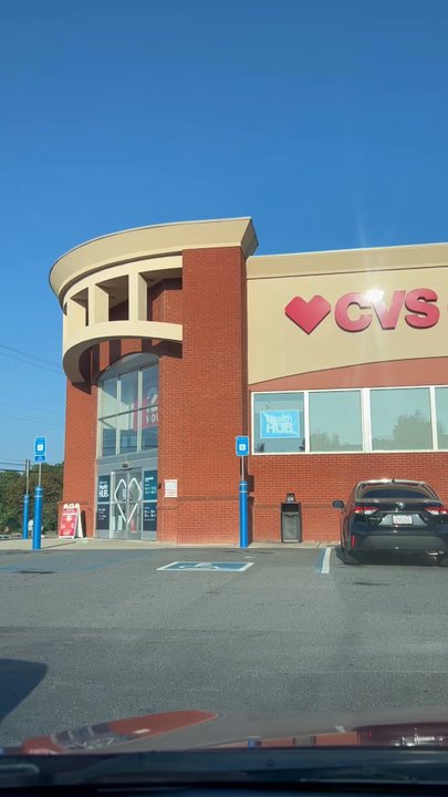 CVS PHARMACY - Updated December 2025 - 31 Photos & 48 Reviews - 2782 N ...