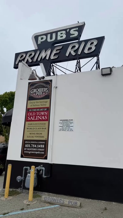 THE GROWERS PUB - Updated January 2026 - 331 Photos & 476 Reviews - 227 ...