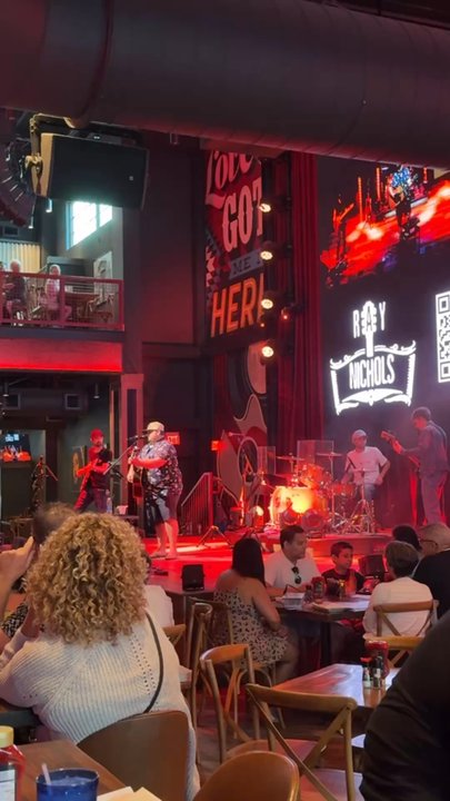 OLE RED - Updated January 2026 - 750 Photos & 387 Real Reviews - 8417 ...