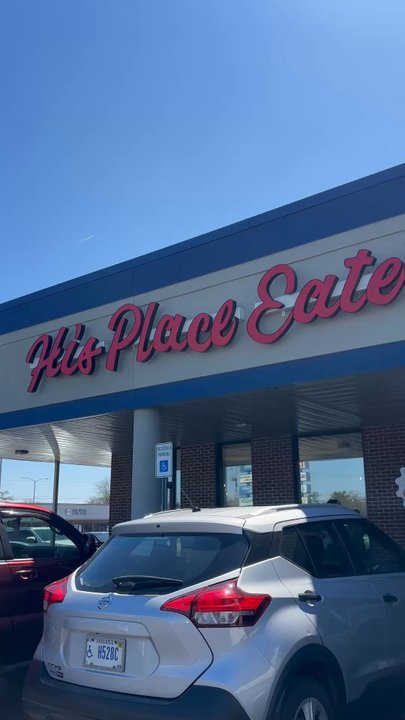 HIS PLACE EATERY - NORTH - Updated May 2026 - 333 Photos & 215 Reviews ...