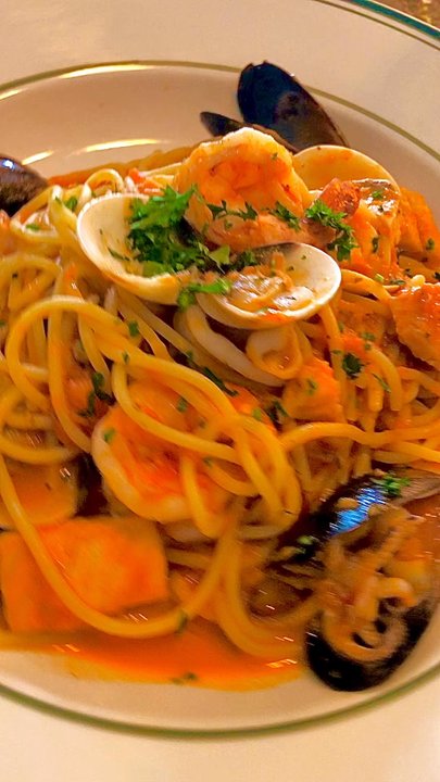 FORTUNA RISTORANTE ITALIANO - Updated January 2025 - 143 Photos & 62 ...