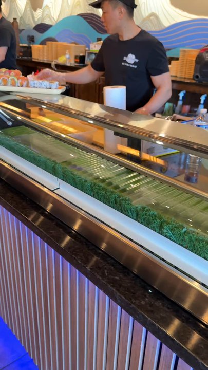 SUSHI LOVER MADISON - Updated May 2026 - 135 Photos & 78 Reviews - 72 W ...