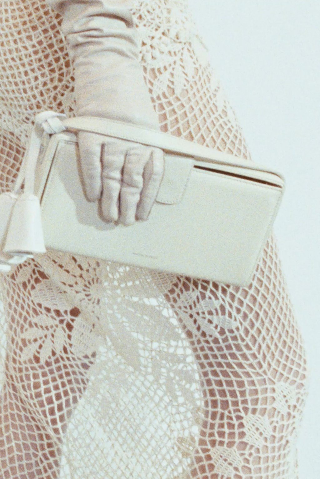 Spring Summer 2025 lookbook