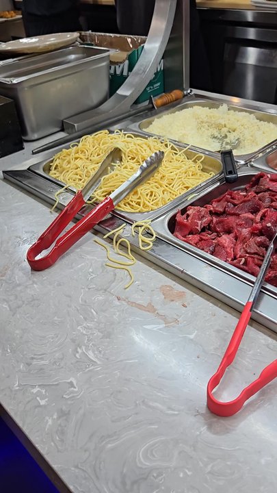 HIBACHI BUFFET - Updated August 2025 - 815 Photos & 644 Reviews - 5623 ...