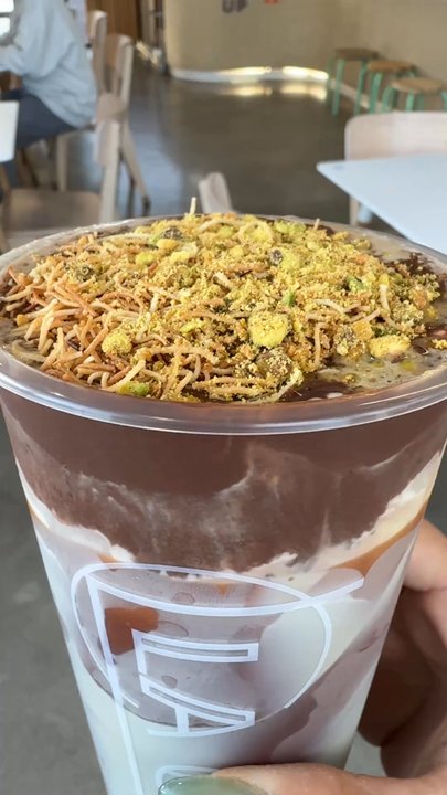 LA CHA X THE BOWL - Updated May 2025 - 817 Photos & 507 Reviews - 1249 ...