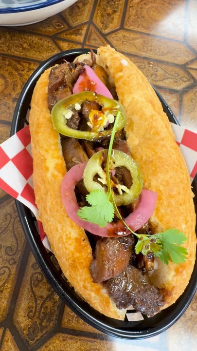 AMON EATS - Updated April 2026 - 39 Photos & 18 Reviews - 702 George ...