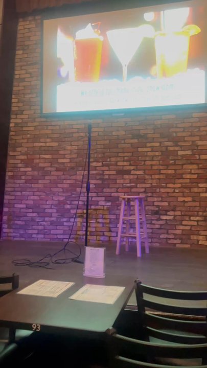 FUNNY BONE COMEDY CLUB - Updated April 2026 - 129 Photos & 157 Reviews ...