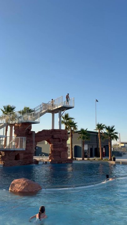 REVEL SURF - Updated July 2025 - 72 Photos & 56 Reviews - 4503 S Power ...