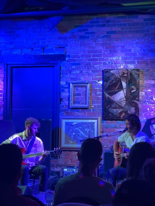 THE EVENING MUSE - Updated December 2025 - 116 Photos & 92 Reviews ...