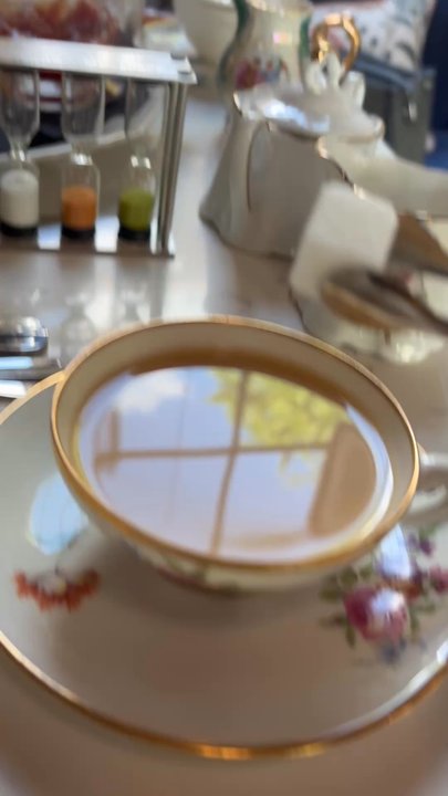 QUEEN BEE’S TEA ROOM - Updated May 2026 - 93 Photos & 20 Reviews - 201 ...