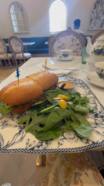 PRINCE TEA HOUSE - Updated October 2025 - 122 Photos & 23 Reviews ...