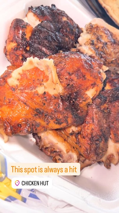 CHICKEN HUT - Updated December 2025 - 67 Photos & 320 Reviews - 3200 N ...