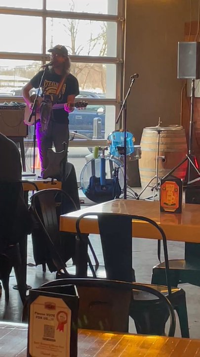 ALMOST FAMOUS BREWING COMPANY - Updated November 2025 - 87 Photos & 19 ...