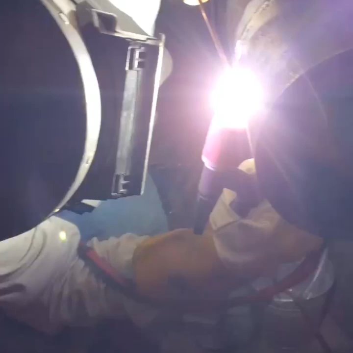 TULSA WELDING SCHOOL & TECHNOLOGY CENTER - HOUSTON - Updated October ...