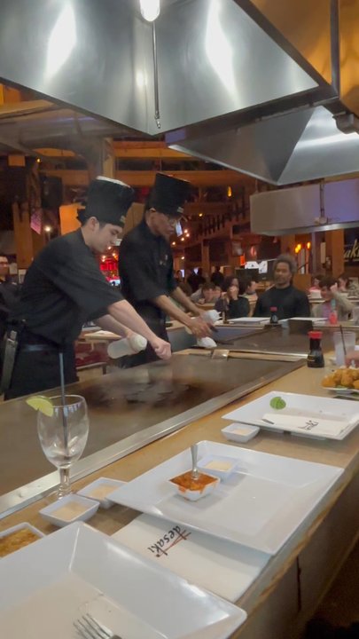 DESAKI RESTAURANT - Updated December 2025 - 370 Photos & 934 Reviews ...