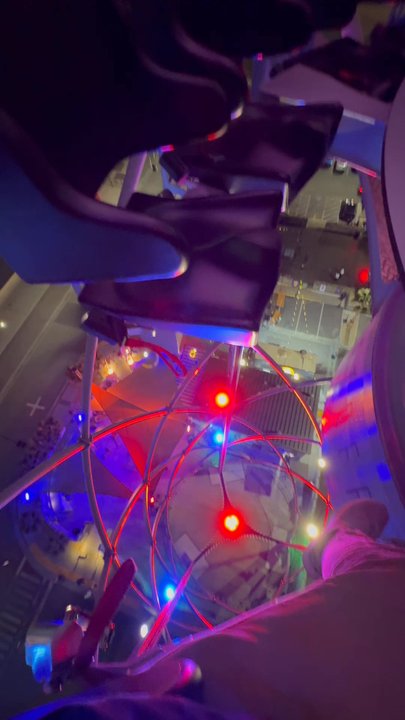 LIFTOFF BAR & RIDE - Updated February 2026 - 154 Photos & 28 Reviews ...
