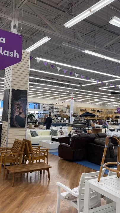 WAYFAIR OUTLET AUGUSTA - Updated June 2026 - 26 Photos - 242 Robert C ...