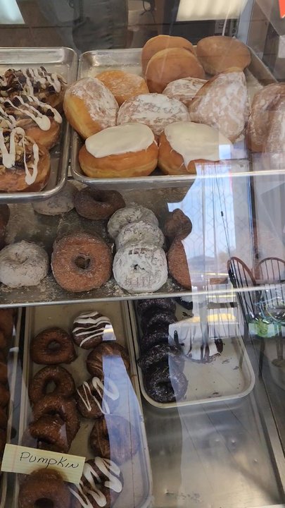 ABBE’S DONUT NOOK - Updated December 2025 - 51 Photos & 126 Reviews ...