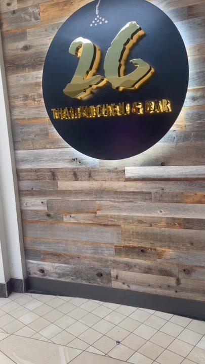 26 THAI KITCHEN & BAR - PERIMETER - Updated November 2025 - 452 Photos ...