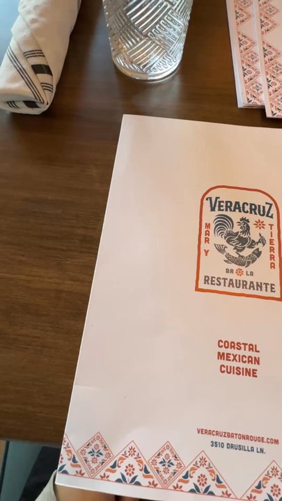 VERACRUZ RESTAURANT - Updated October 2025 - 68 Photos & 31 Reviews ...